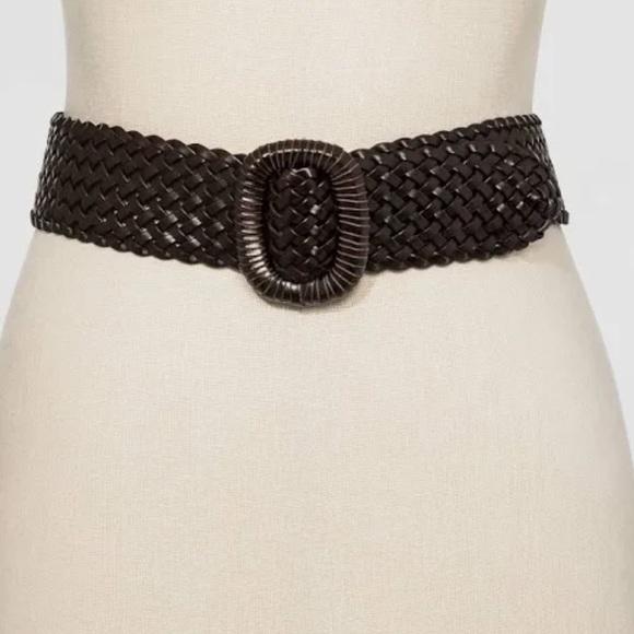Universal Thread | Accessories | Universal Thread Womens Woven Braided ...